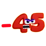 Negative Numbers | Wonderland Wiki | Fandom