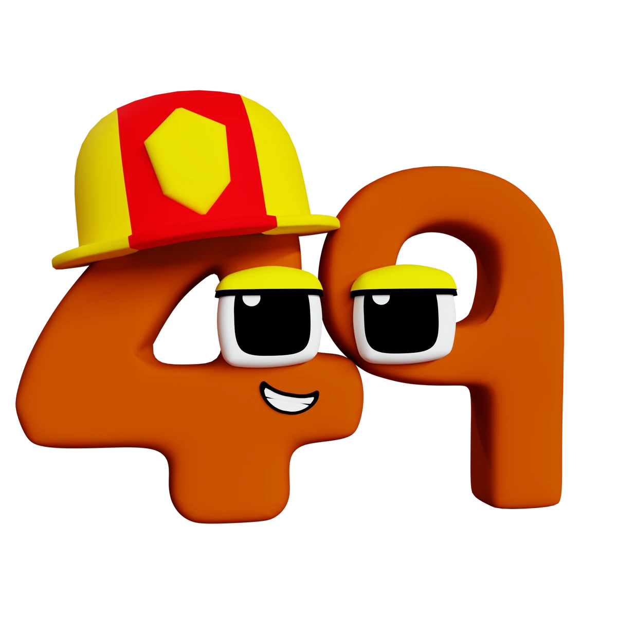 Number 49 | Wonderland Wiki | Fandom