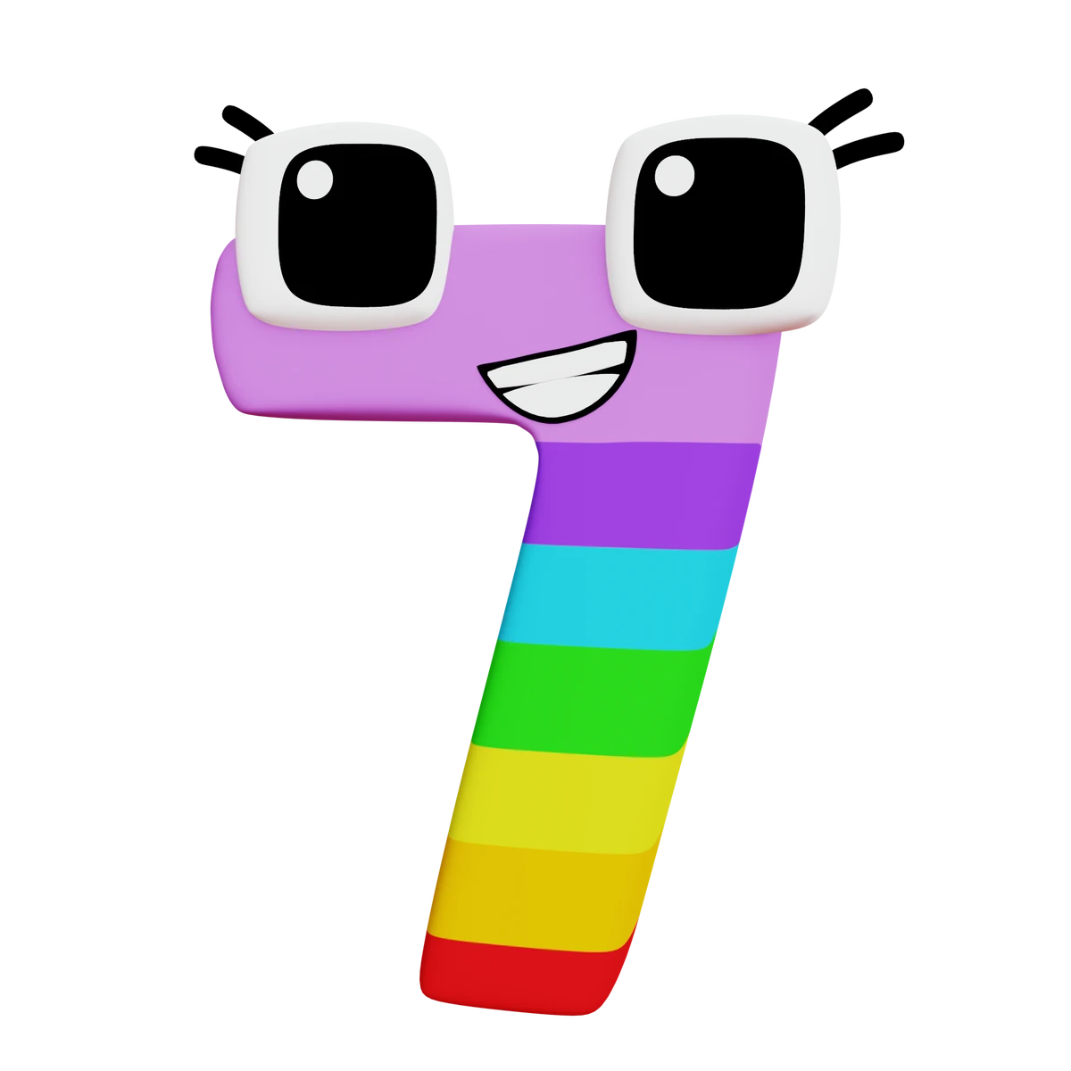 Number 7/Gallery | Wonderland Wiki | Fandom