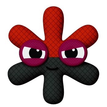 Asterix | Wonderland Wiki | Fandom