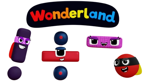 List of Wonderland Characters | Wonderland Wiki | Fandom