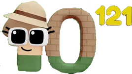 Ten Novemtrigintillion | Wonderland Wiki | Fandom