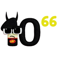 Unvigintillion | Wonderland Wiki | Fandom