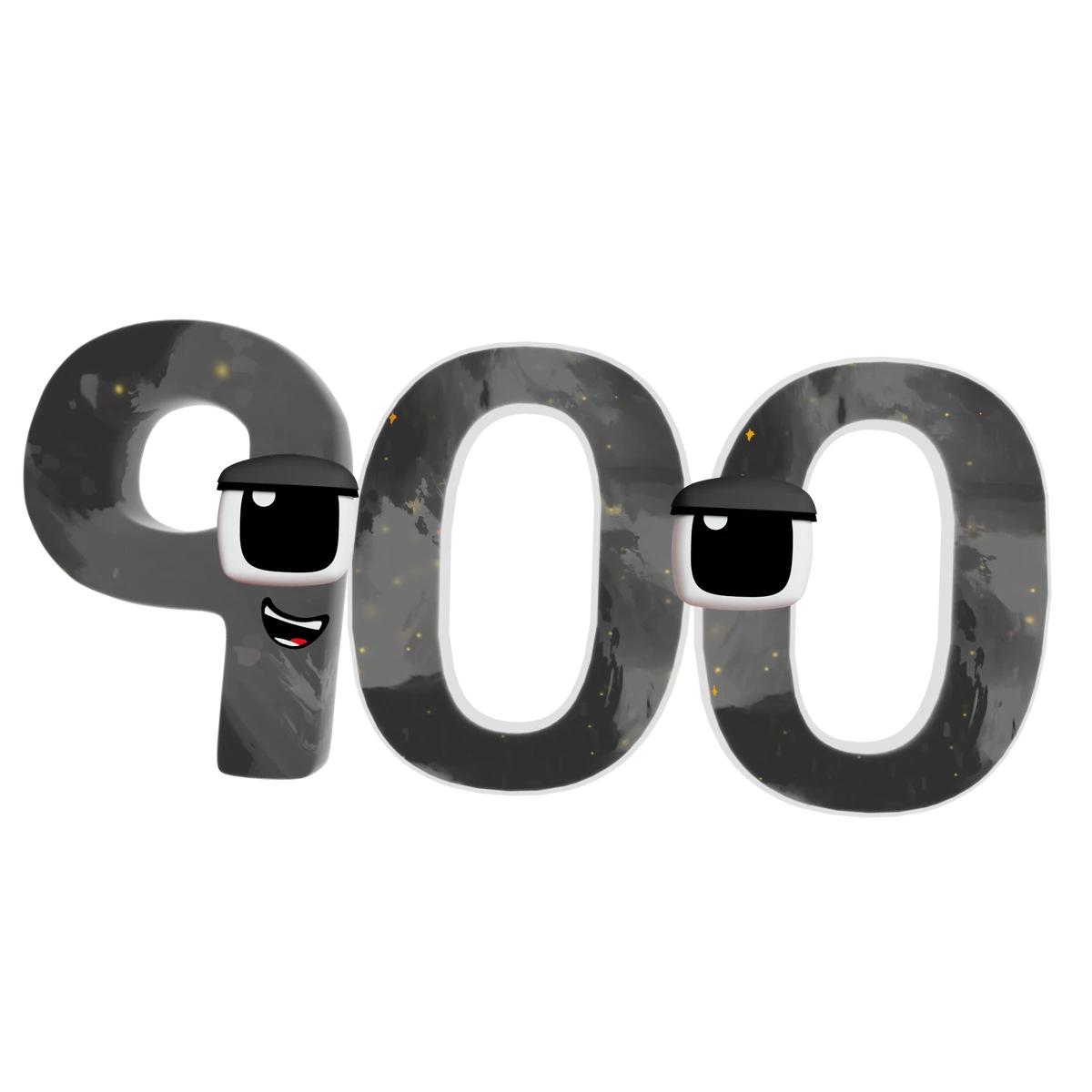 Number 900 | Wonderland Wiki | Fandom