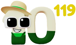 One Hundred Octotrigintillion | Wonderland Wiki | Fandom