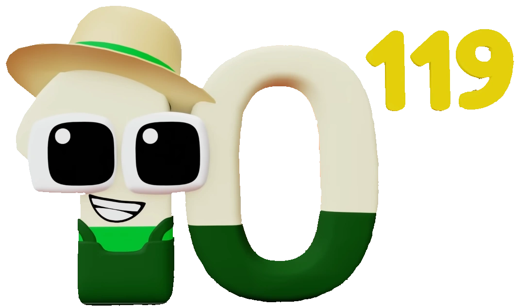 One Hundred Octotrigintillion | Wonderland Wiki | Fandom