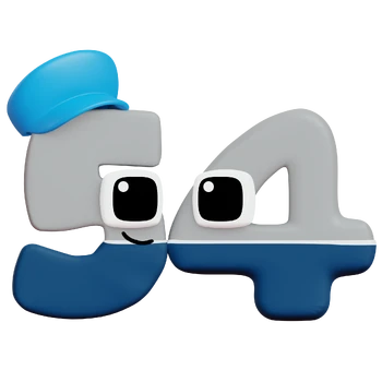 Number 54 | Wonderland Wiki | Fandom