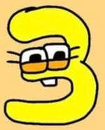 One Two & Three | Wonderland Wiki | Fandom