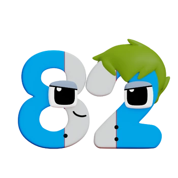 Number 82 | Wonderland Wiki | Fandom