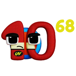 One Hundred Unvigintillion | Wonderland Wiki | Fandom