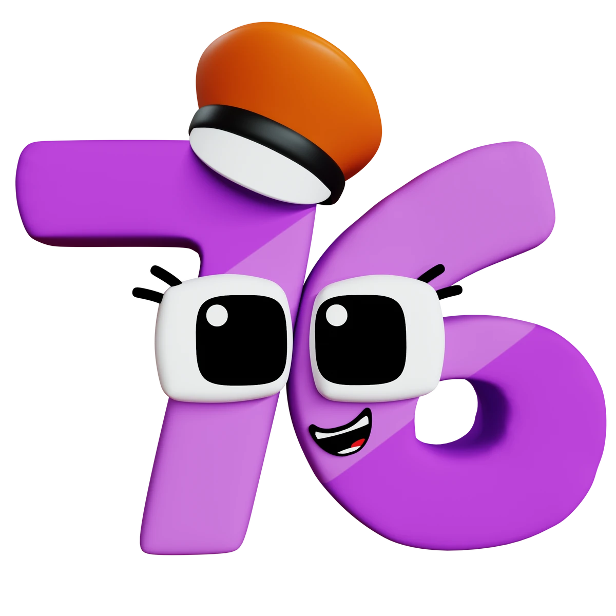 Number 76 | Wonderland Wiki | Fandom