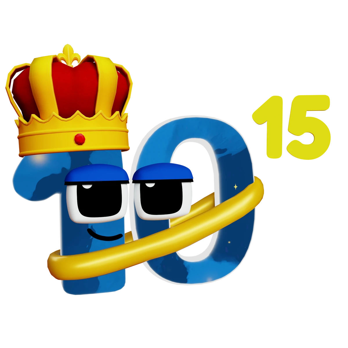 Quadrillion | Wonderland Wiki | Fandom