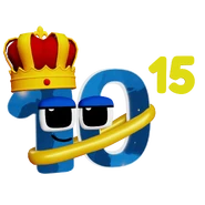 Quadrillion | Wonderland Wiki | Fandom
