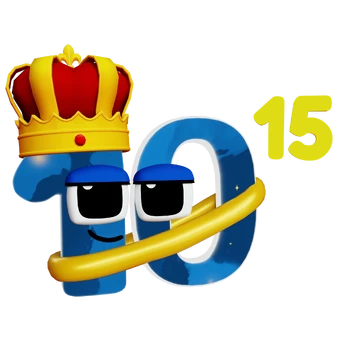 Quadrillion | Wonderland Wiki | Fandom