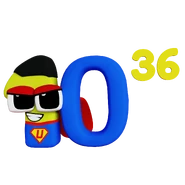 Decillion Family | Wonderland Wiki | Fandom