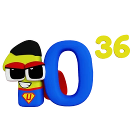 Undecillion | Wonderland Wiki | Fandom