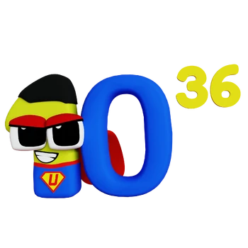 Undecillion | Wonderland Wiki | Fandom