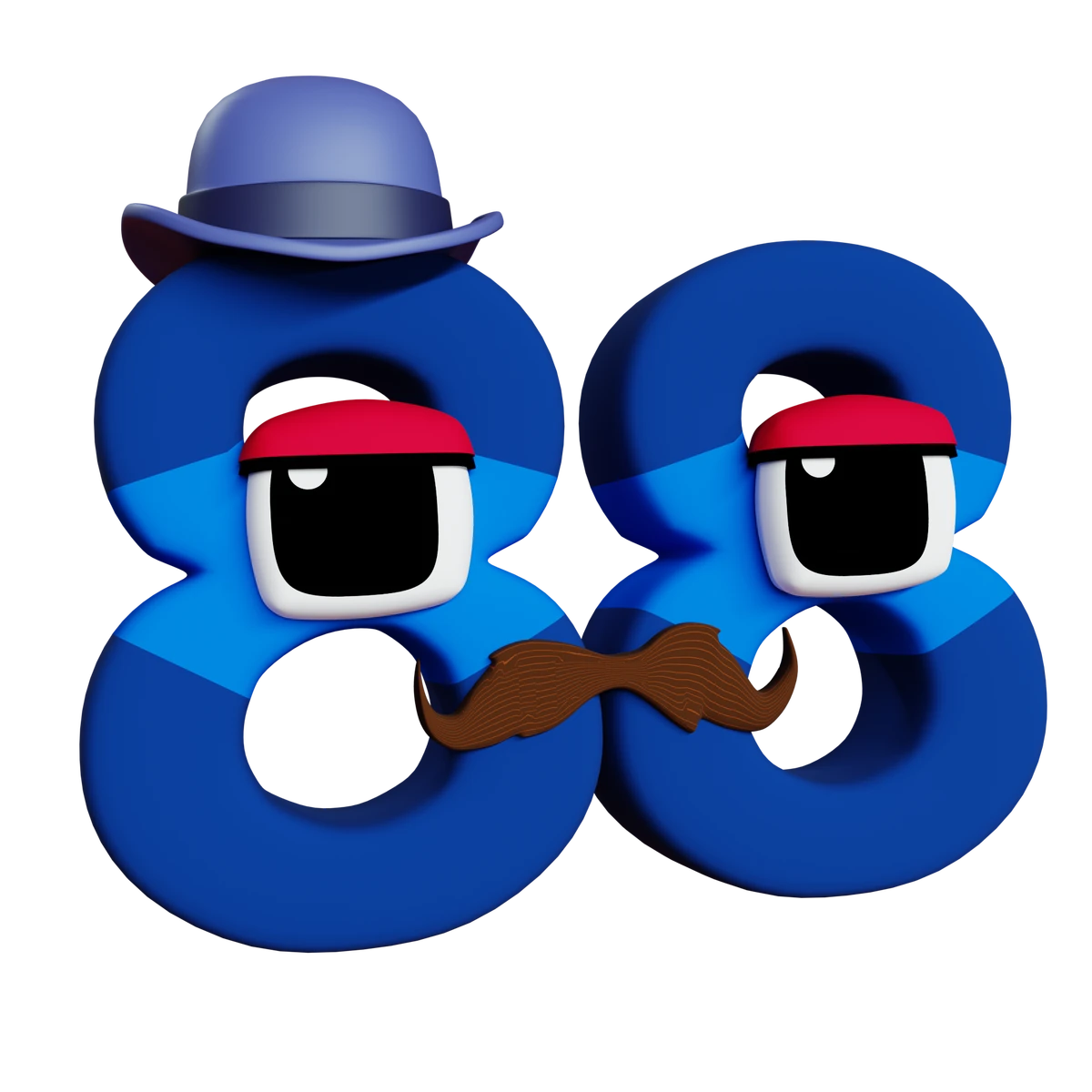 Number 88 | Wonderland Wiki | Fandom