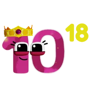 Quintillion | Wonderland Wiki | Fandom