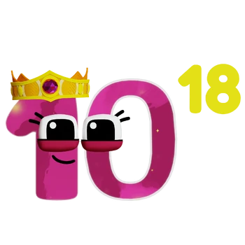 Quintillion | Wonderland Wiki | Fandom