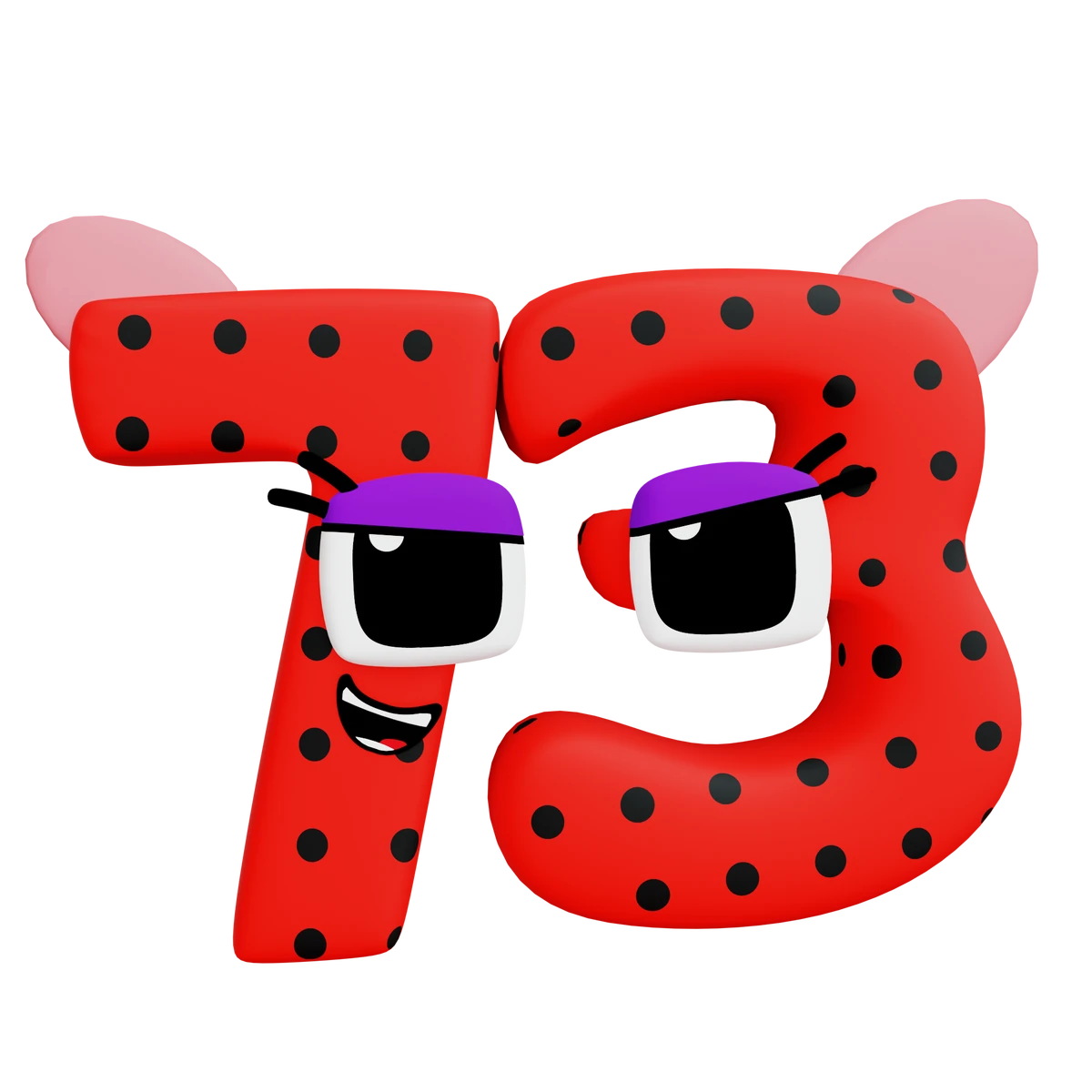 Number 73 | Wonderland Wiki | Fandom