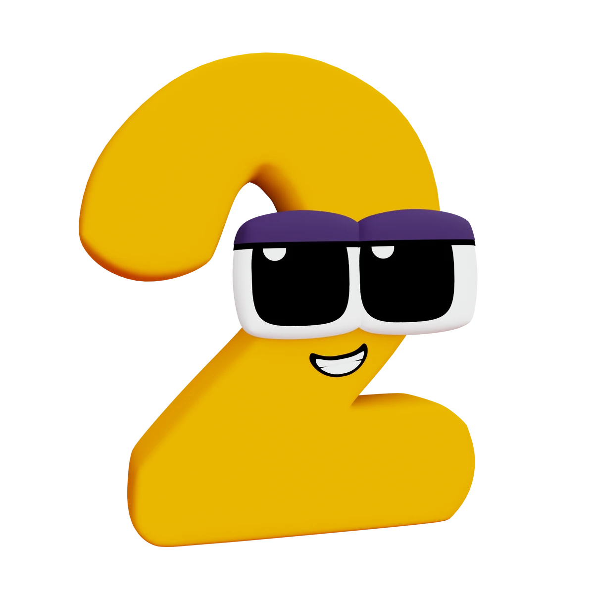 Number 2/Gallery | Wonderland Wiki | Fandom