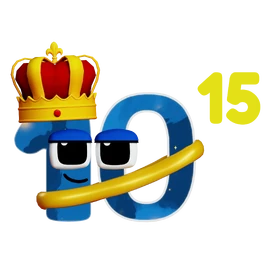 Quadrillion | Wonderland Wiki | Fandom