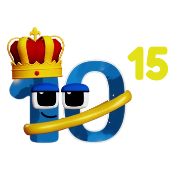 Quadrillion | Wonderland Wiki | Fandom