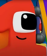 Number 1/Gallery | Wonderland Wiki | Fandom