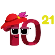 Sextillion | Wonderland Wiki | Fandom