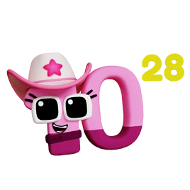 Ten Octillion | Wonderland Wiki | Fandom