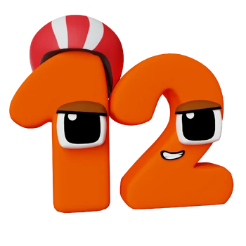 Number 12 | Wonderland Wiki | Fandom