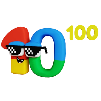 Googol | Wonderland Wiki | Fandom