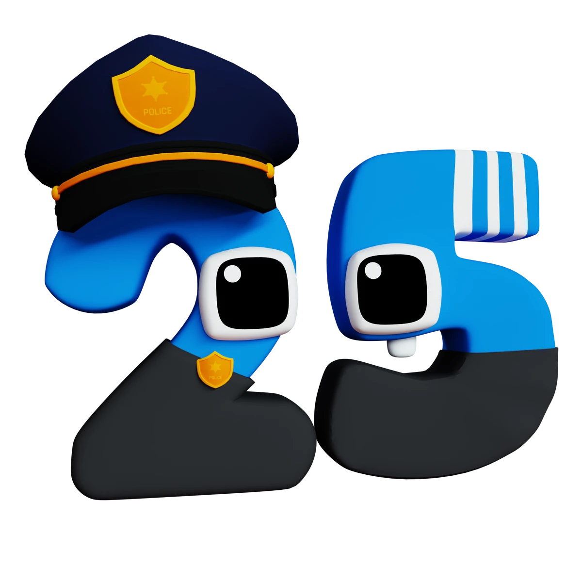 Number 25 | Wonderland Wiki | Fandom