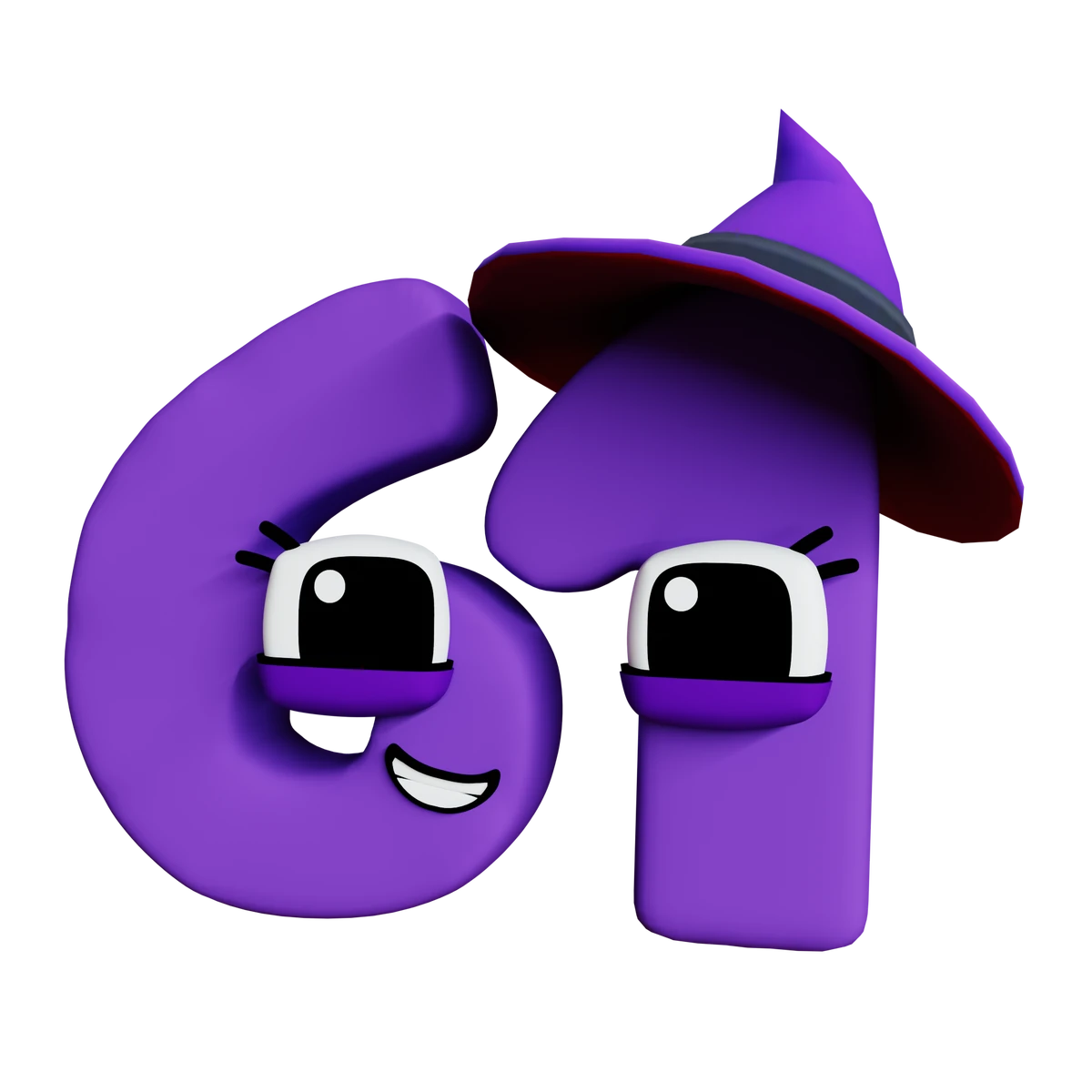 Number 61 | Wonderland Wiki | Fandom