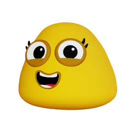 Blobbies | Wonderland Wiki | Fandom
