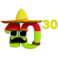 Nonillion | Wonderland Wiki | Fandom