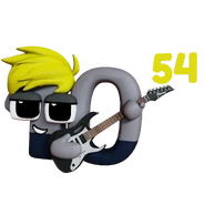 Decillion Family | Wonderland Wiki | Fandom