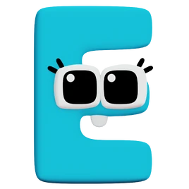 Letter E | Wonderland Wiki | Fandom