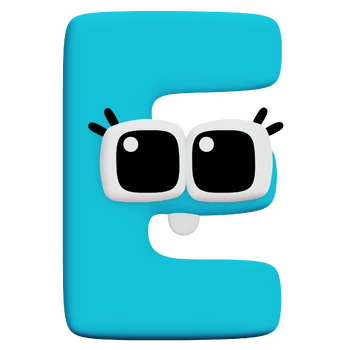 Letter E | Wonderland Wiki | Fandom