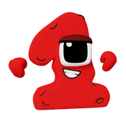 Number 1/Gallery | Wonderland Wiki | Fandom