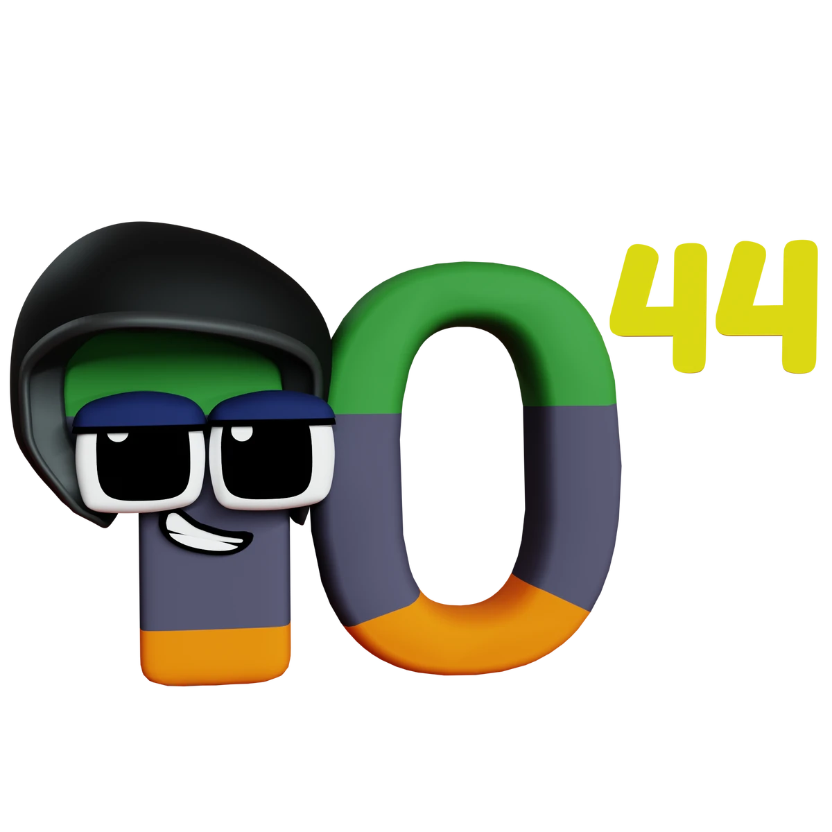 One Hundred Tredecillion | Wonderland Wiki | Fandom