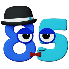 Number 85 | Wonderland Wiki | Fandom