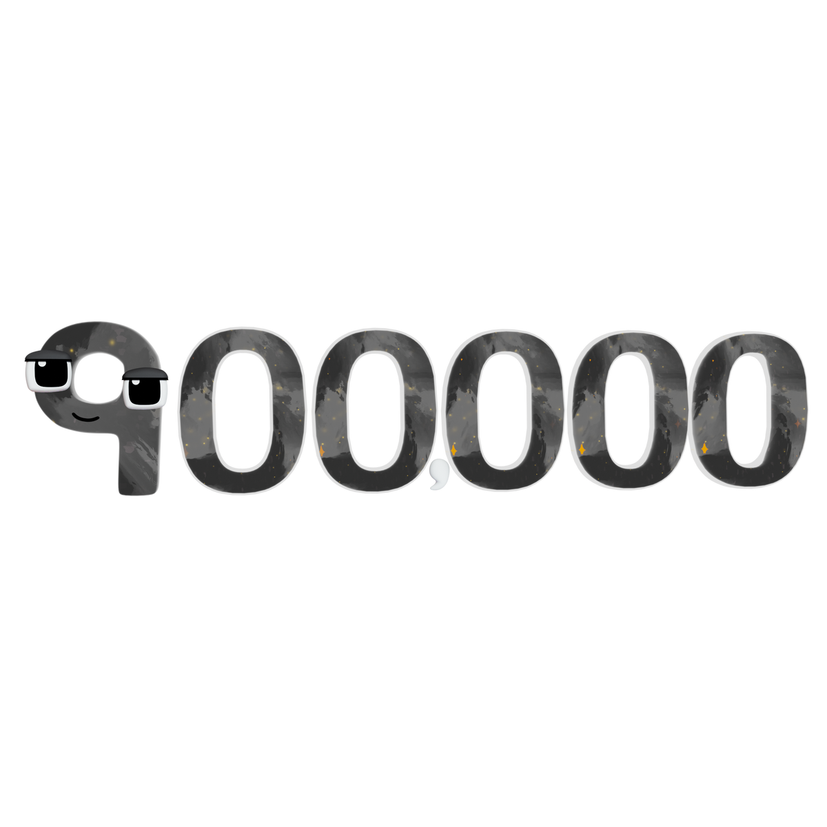 Nine Hundred Thousand | Wonderland Wiki | Fandom Nine Hundred Thousand | Wonderland Wiki | Fandom