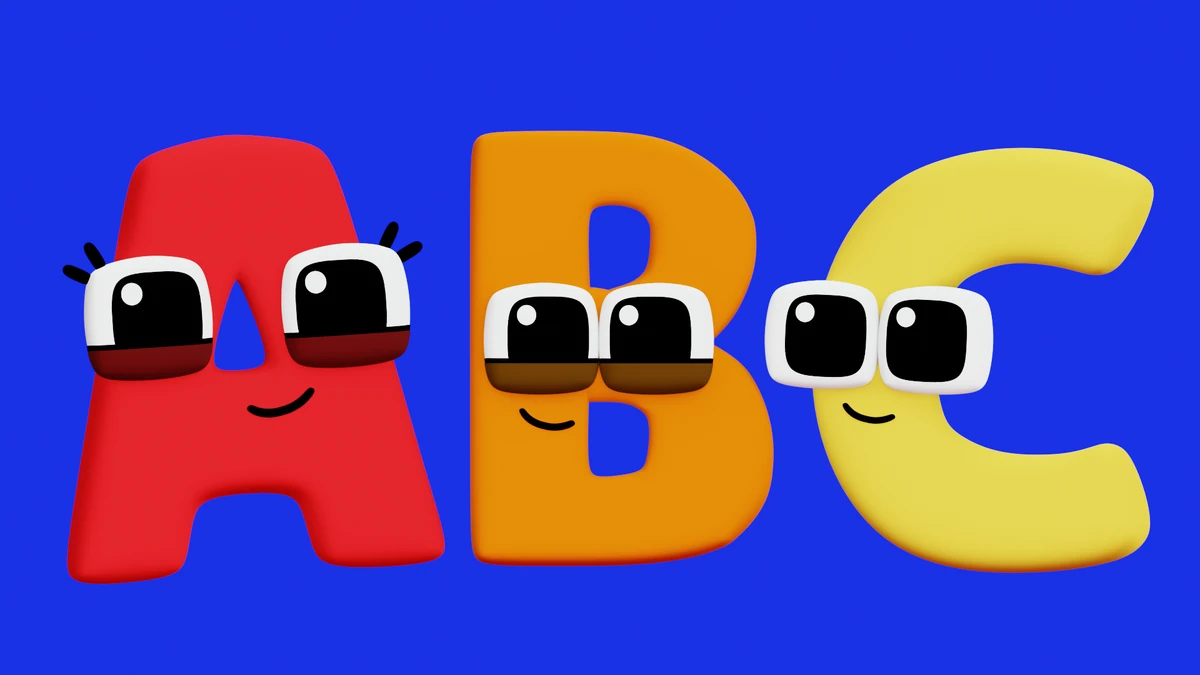 Alphabets | Wonderland Wiki | Fandom