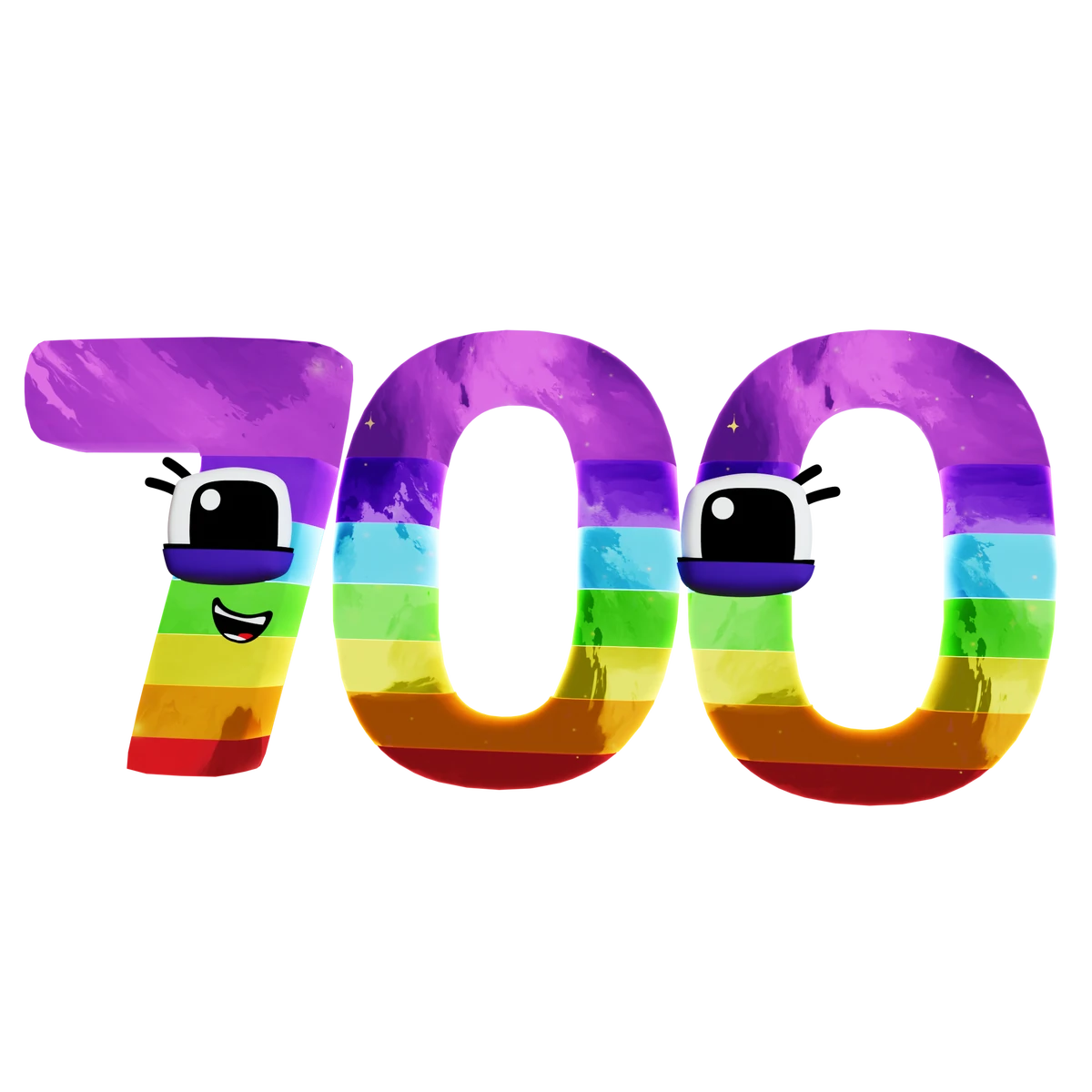 Number 700 | Wonderland Wiki | Fandom