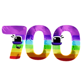 Number 700 | Wonderland Wiki | Fandom