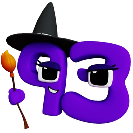 Number 93 | Wonderland Wiki | Fandom