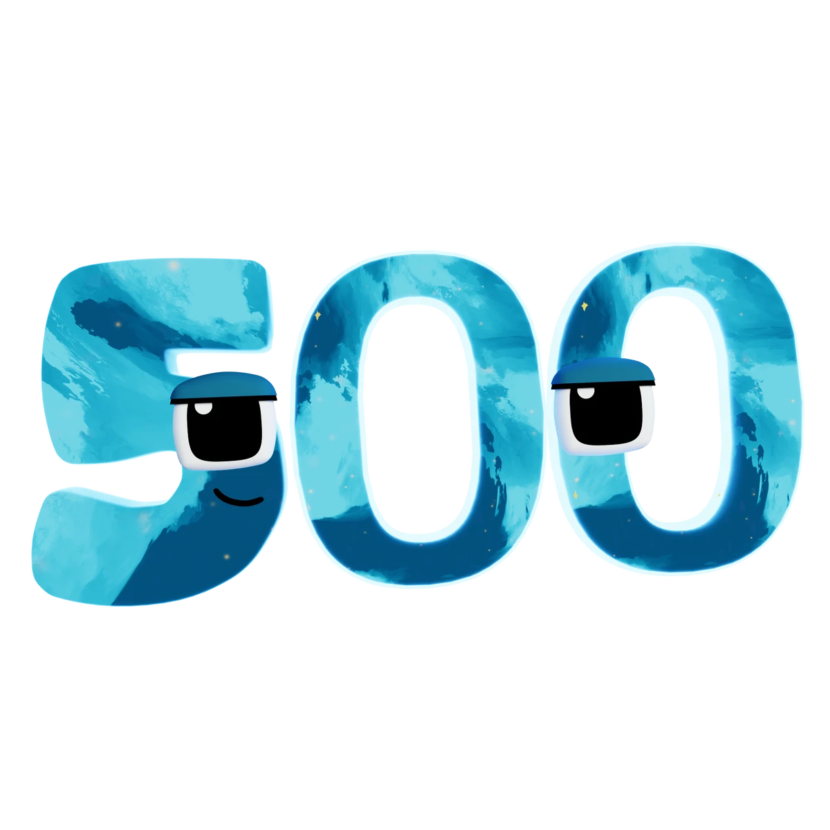 Number 500 | Wonderland Wiki | Fandom