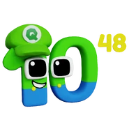 Decillion Family | Wonderland Wiki | Fandom